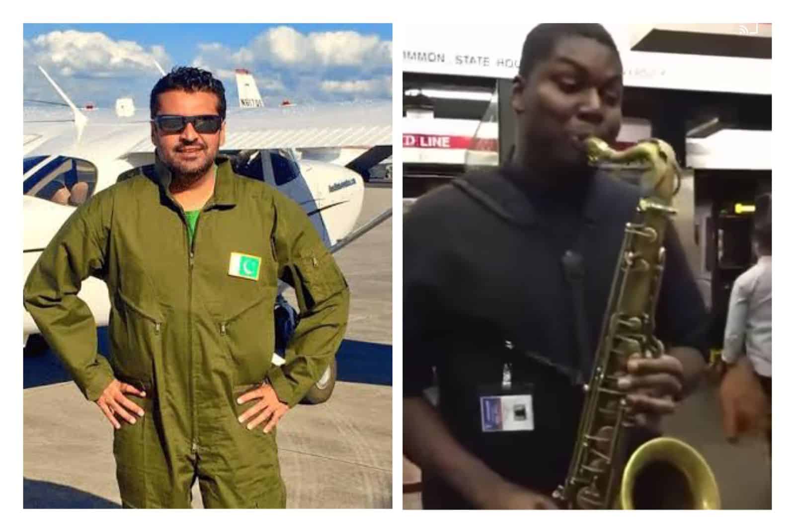 Fakhr-e-Alam seeks help to find the street artist who played Pakistan s ...