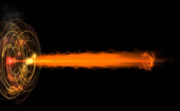 China tests new weapon, takes down aircraft with electromagnetic pulse