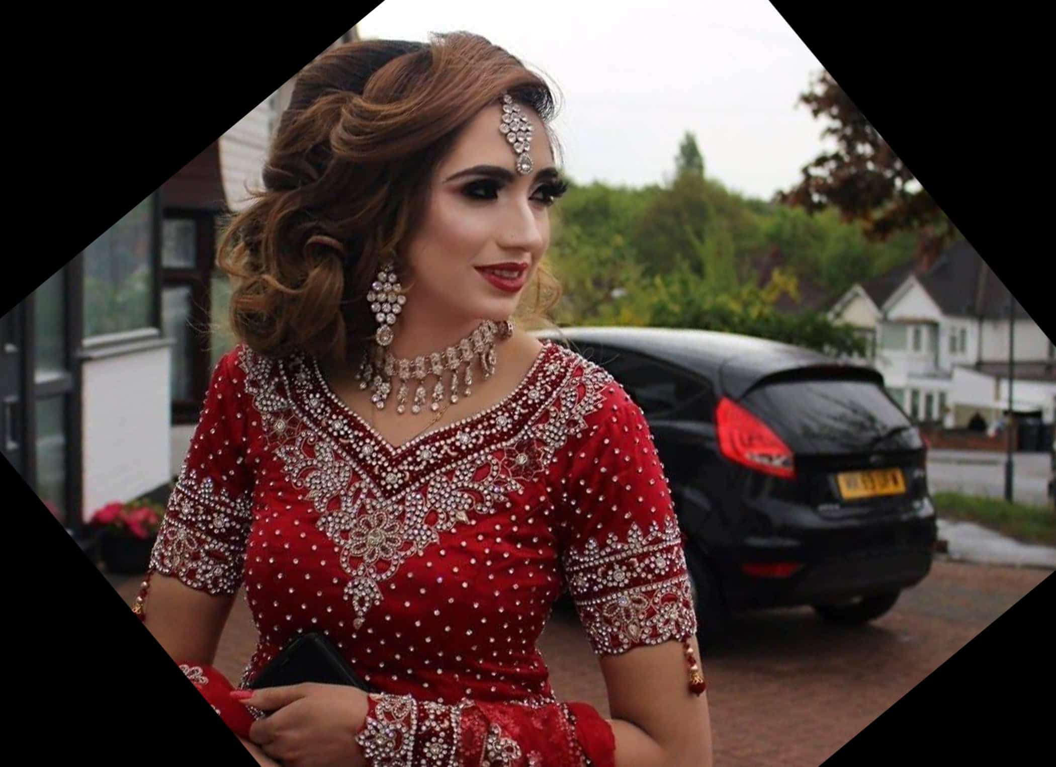 Kashmiri TikToker Wafa Hussain shot, injured in assassination bid