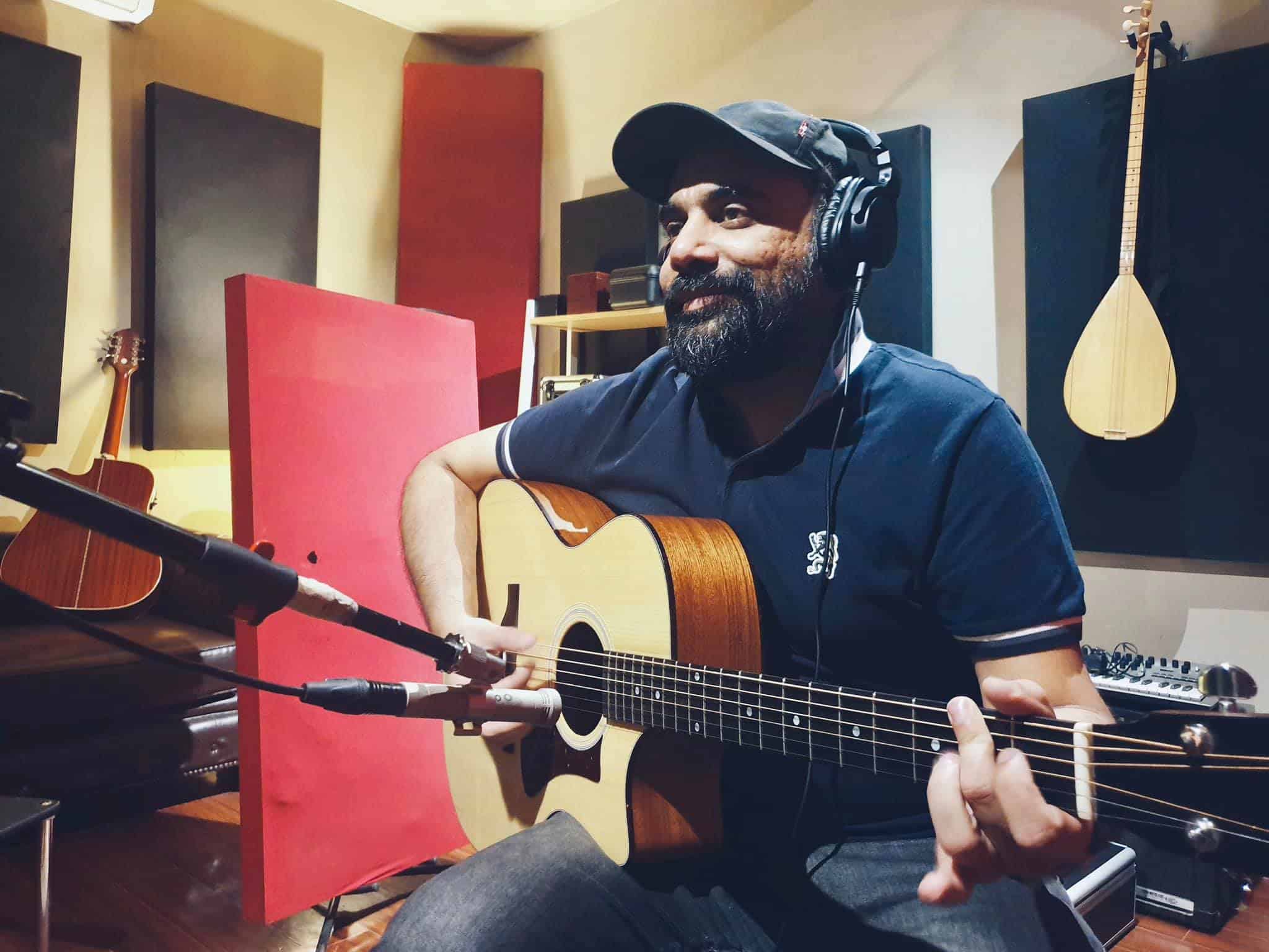 Nescafe Basement’s Xulfi accused of sexual harassment