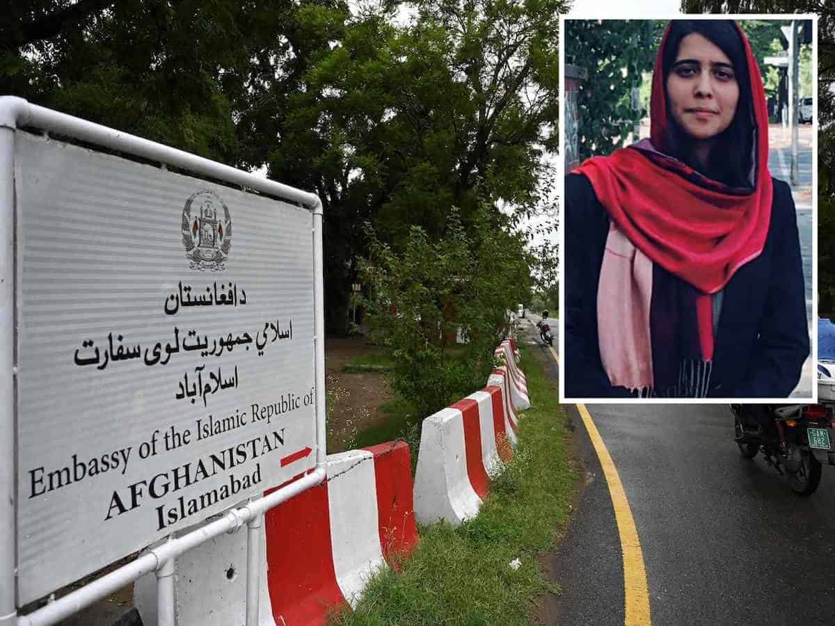 Probe findings don t endorse abduction complaint of Silsila Alikhil ...