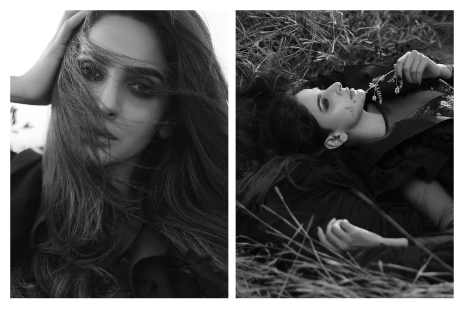 Saba Qamar sets internet on fire with new bold photoshoot
