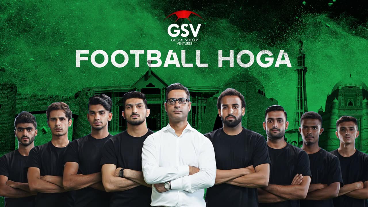 GSV overwhelmed by PFL franchise bids from around the world