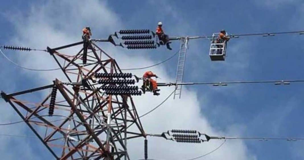 Pakistan’s first HVDC power transmission project under CPEC becomes ...