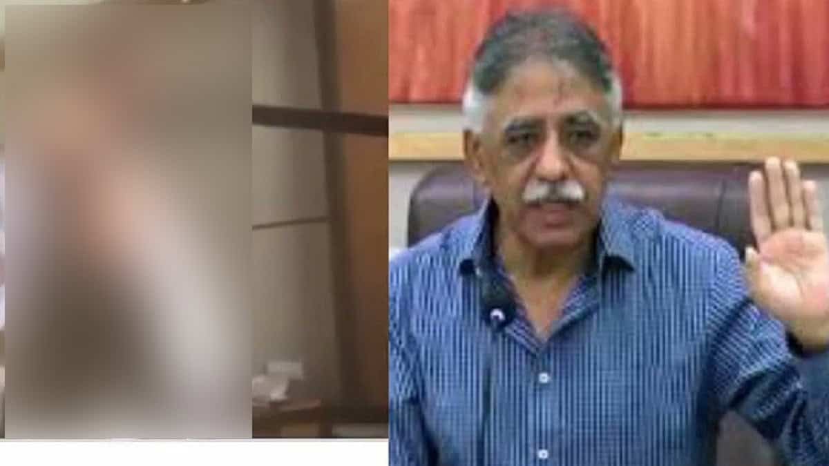 PML-N leader Muhammad Zubair finally breaks silence on video leak scandal