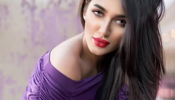 Mathira finally responds to leaked video scandal