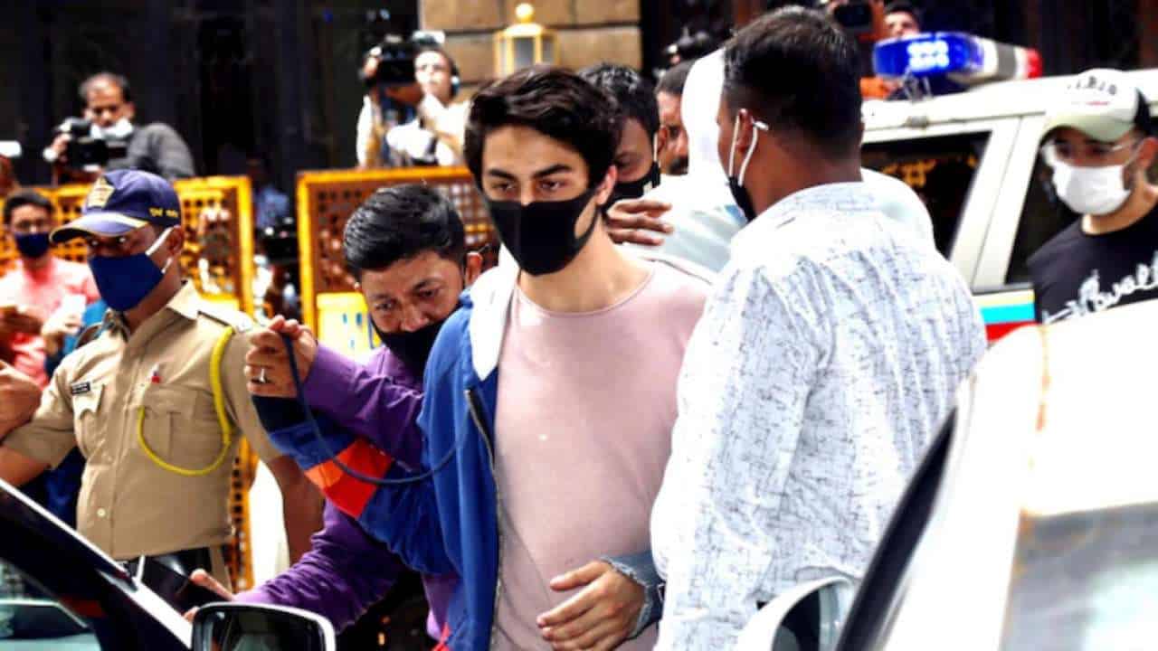 Aryan Khan finally granted bail after three weeks in jail