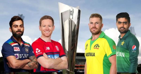 T20 World Cup 2021: Check full Schedule, Timings, Dates, Venues, Point ...