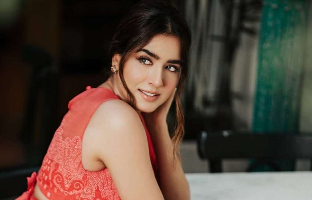 Mansha Pasha awarded IPPA Style Icon Of The Year