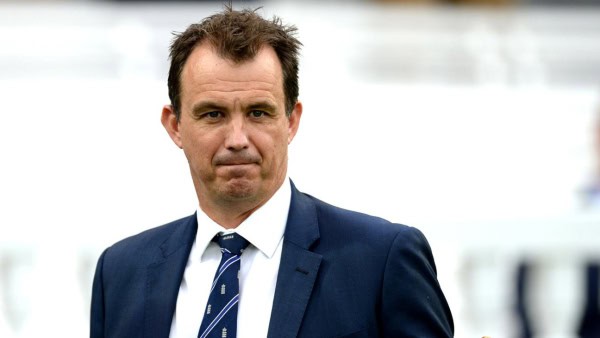 ECB chief Tom Harrison arrives in Pakistan to repair ties with PCB