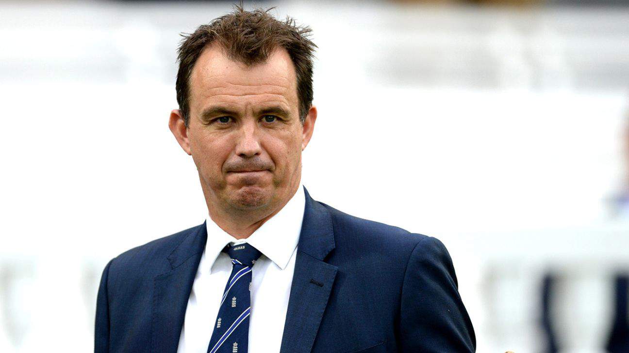 ECB chief Tom Harrison arrives in Pakistan to repair ties with PCB