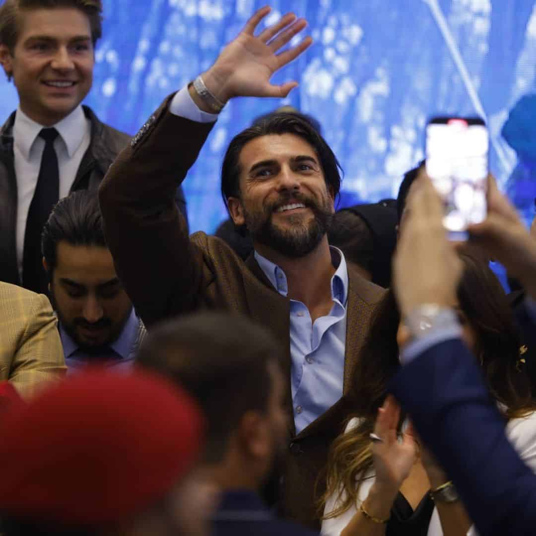 Ertugrul s Turgut Alp overwhelmed with the ‘amount of love’ received in ...