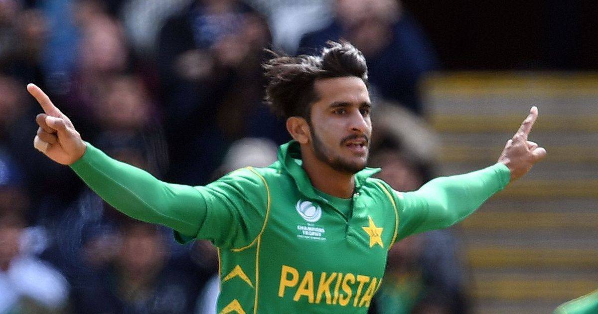 Hassan Ali becomes Pakistan s top T20 wicket-taker in 2021