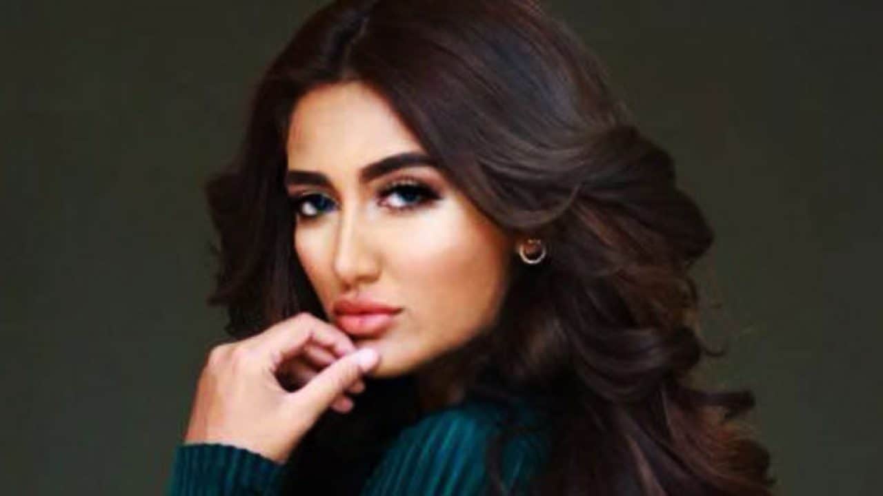 Mathira spills the beans about her bitter marriage