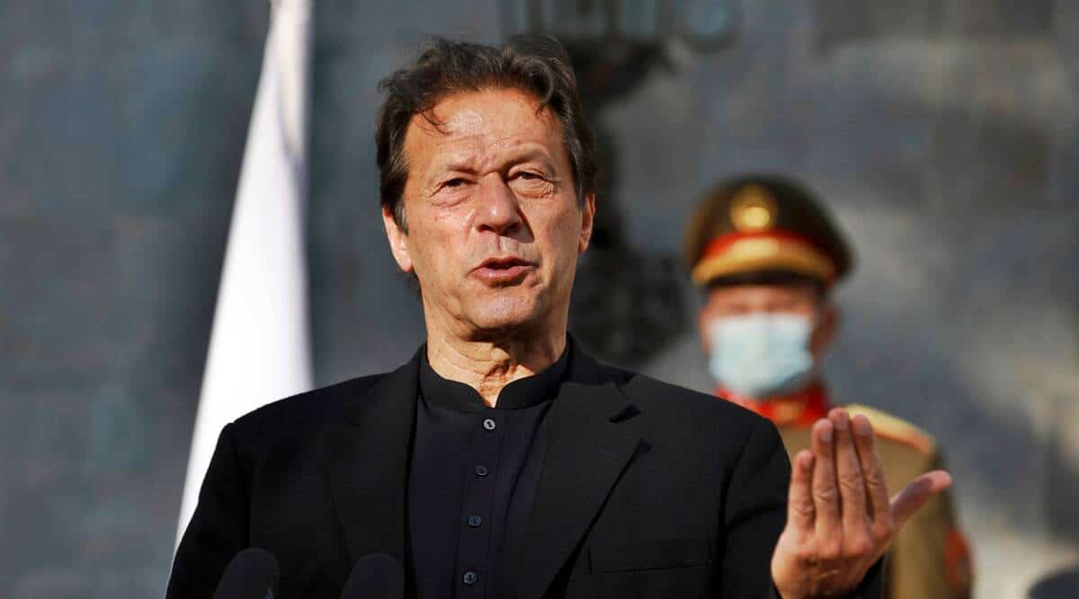 No holy cows in Pakistan,’ PM Imran tells SC in APS attack case