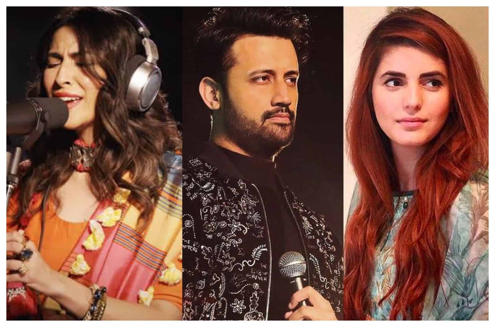 Coke Studio 14 lineup revealed