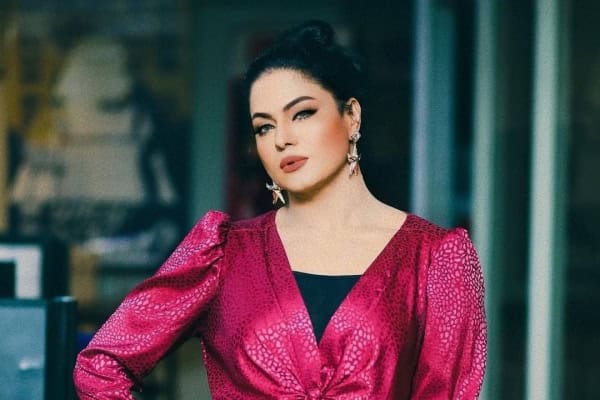 Who is Shehryar Chaudhry – new life partner of Veena Malik?