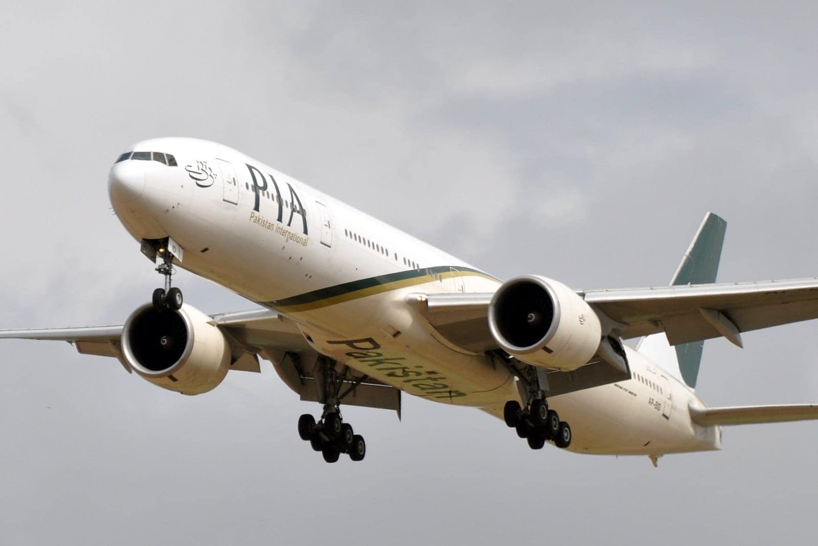 EU likely to lift ban on PIA soon as ICAO expresses satisfaction over ...