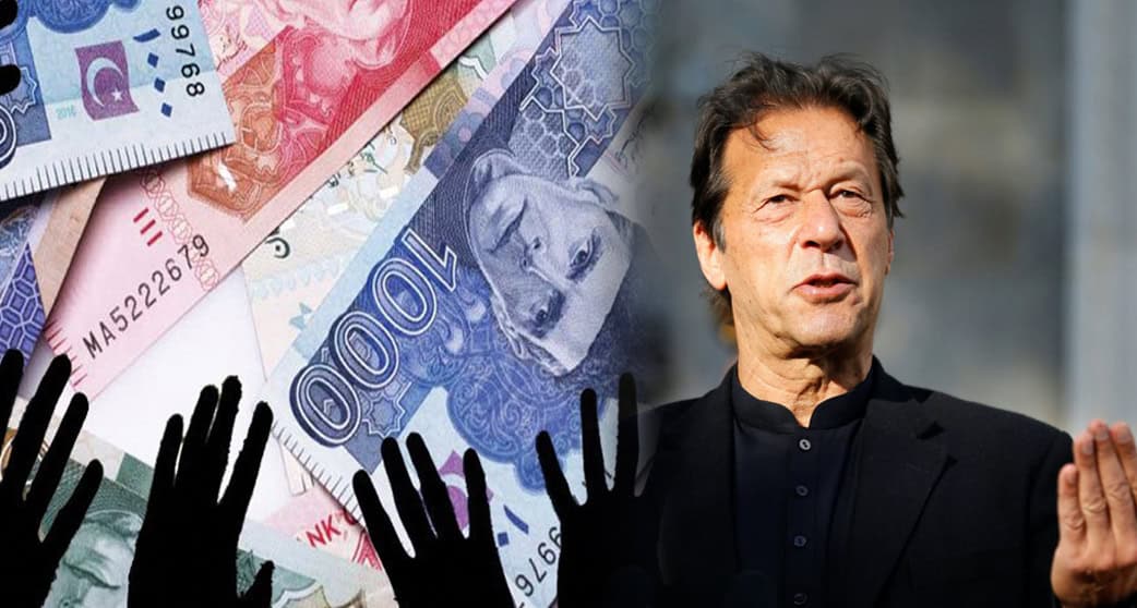 Pakistan slips 16 positions to 140th in corruption perception index 2021