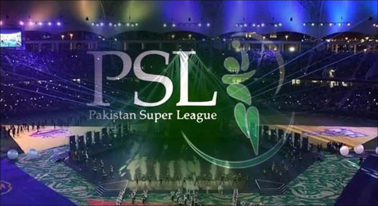 PSL 7 kicks off with colorful opening ceremony in Karachi