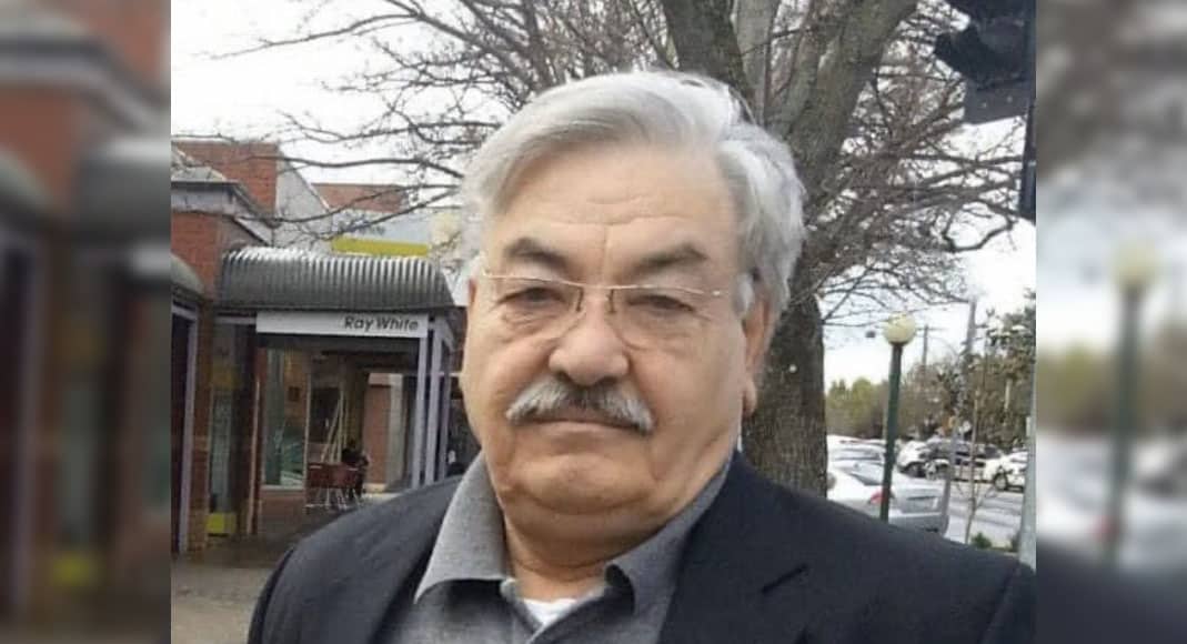 Senior Pakistani actor Rasheed Naz passes away at 73