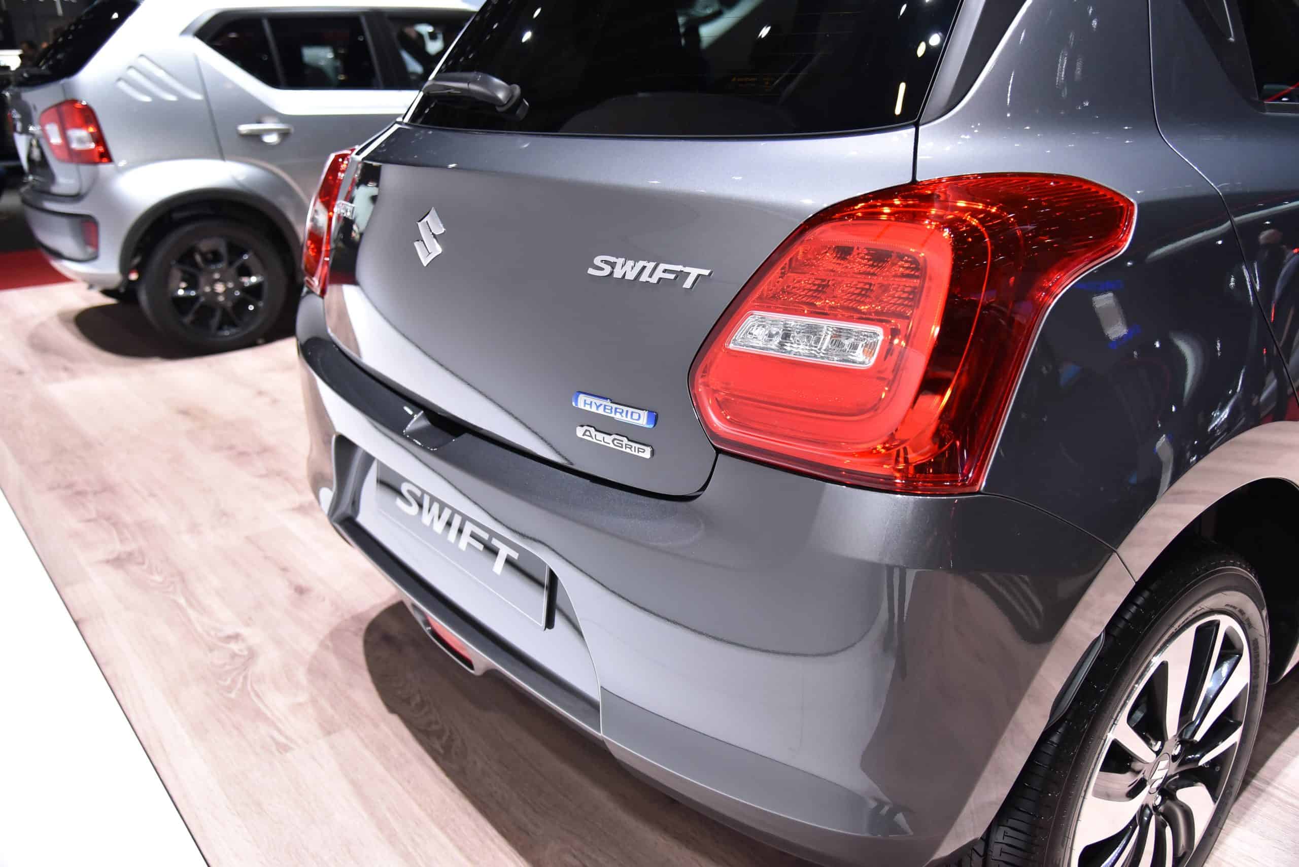 Young and Fun? Why Hatchbacks are perfect for you