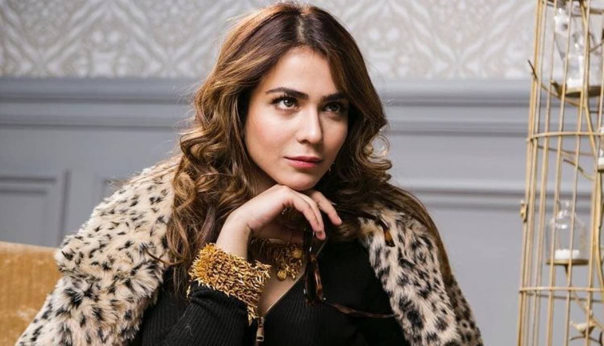 Humaima Malick talks about Ishq Mohabbat