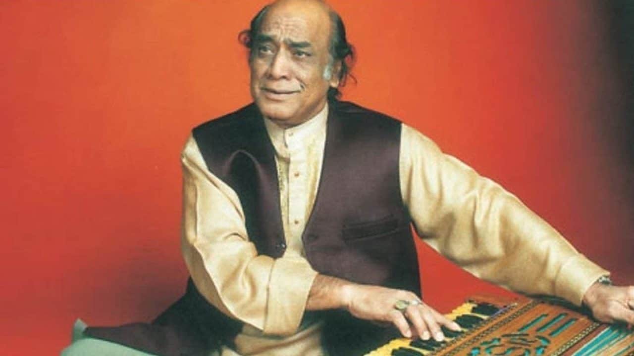 Salman Sufi Foundation to renovate King of Ghazal Mehdi Hasan s tomb