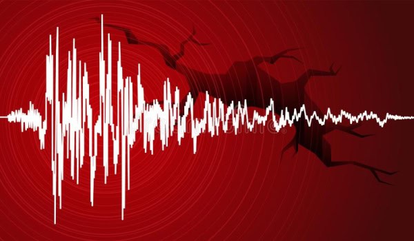 Peshawar Earthquake sparks panic as tremors jolt parts of KP