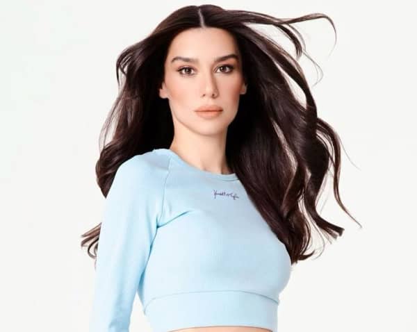 Ertugrul star Burcu Kiratli’s new bold video breaks the internet