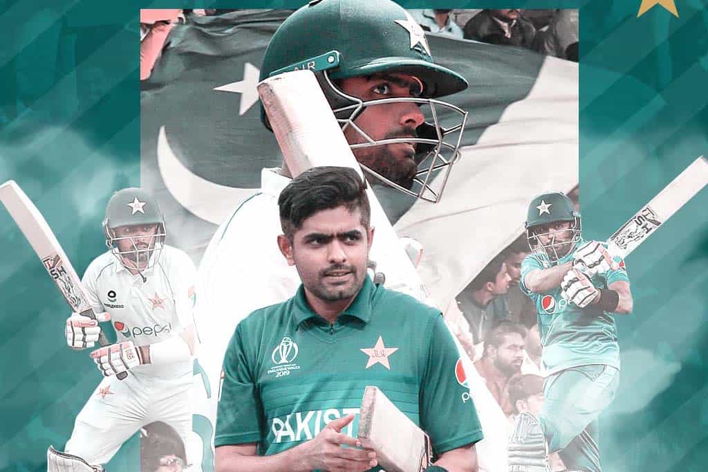 Babar Azam over the moon ahead of first match at home ground