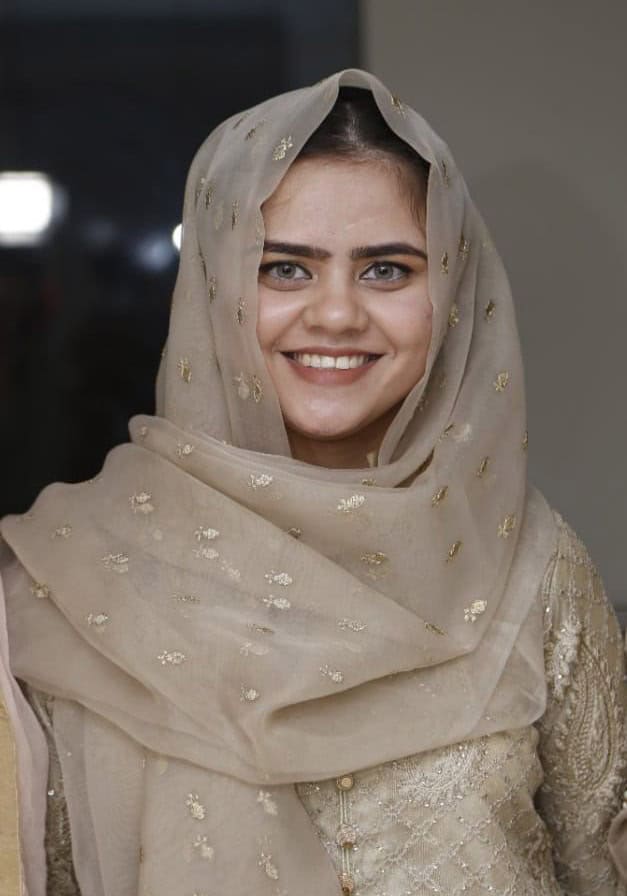 Exclusive: Meet the youngest candidate to pass CSS in the history of ...