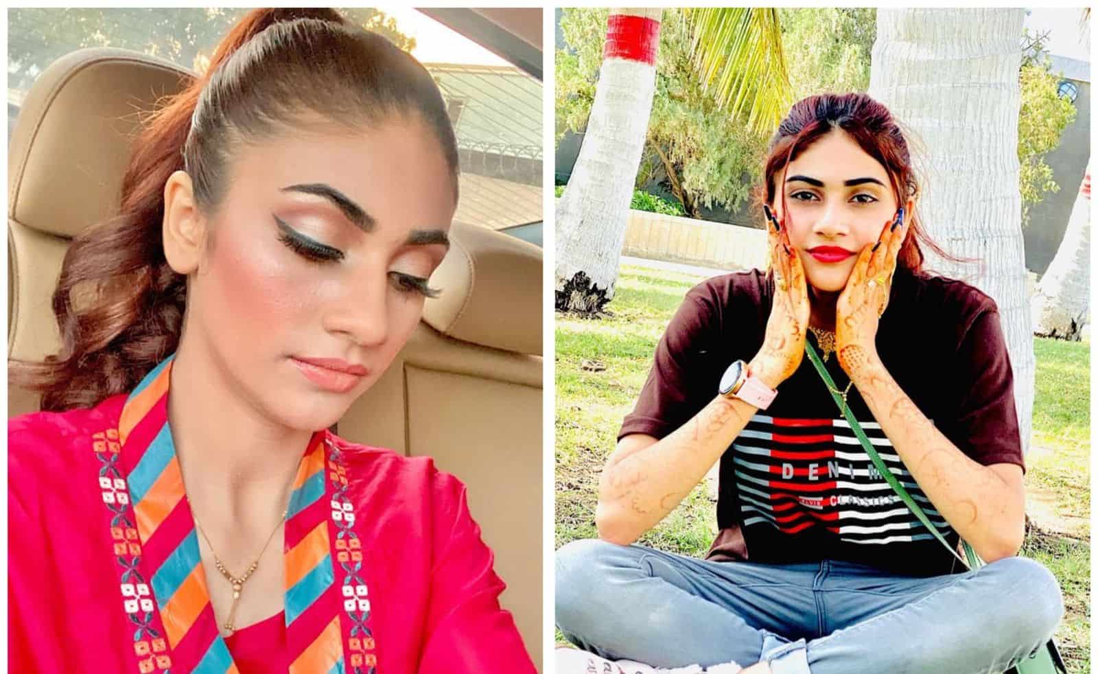 Dania Shah s new TikTok video goes viral