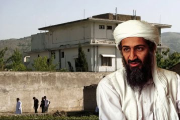 On this day in 2011, Osama Bin Laden was killed in covert operation by ...
