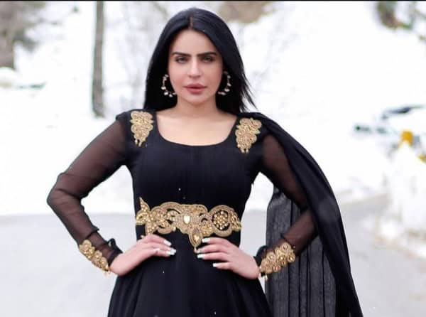 TikToker Dolly s new dance video goes viral