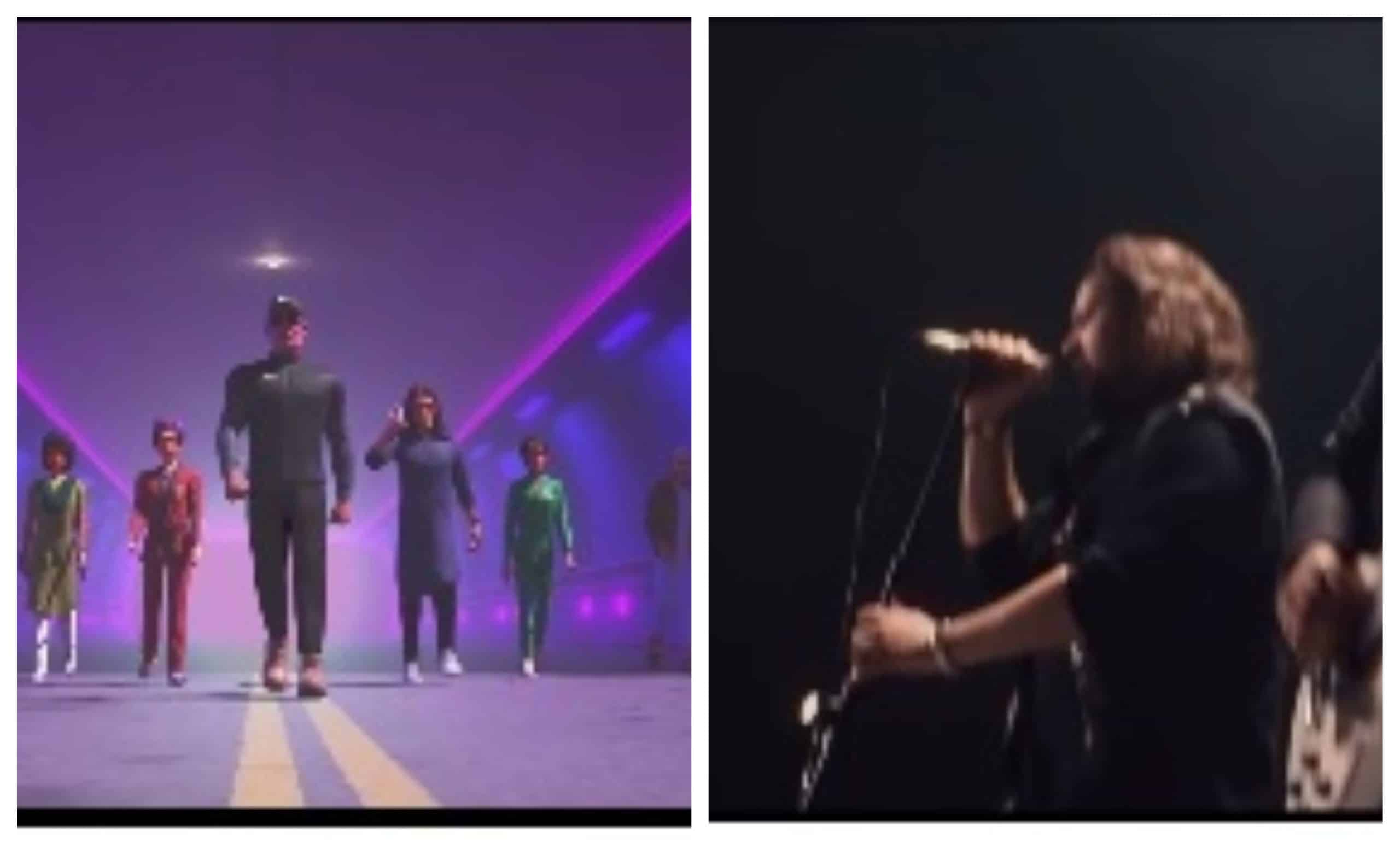 ISPR drops title song of animated series Team Muhafiz