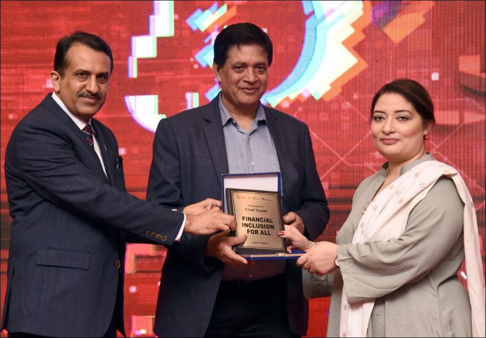 Mobilink Microfinance Bank, CARE International in Pakistan join hand to ...