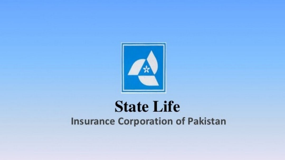 State Life Insurance Corporation of Pakistan launches innovative Golden ...