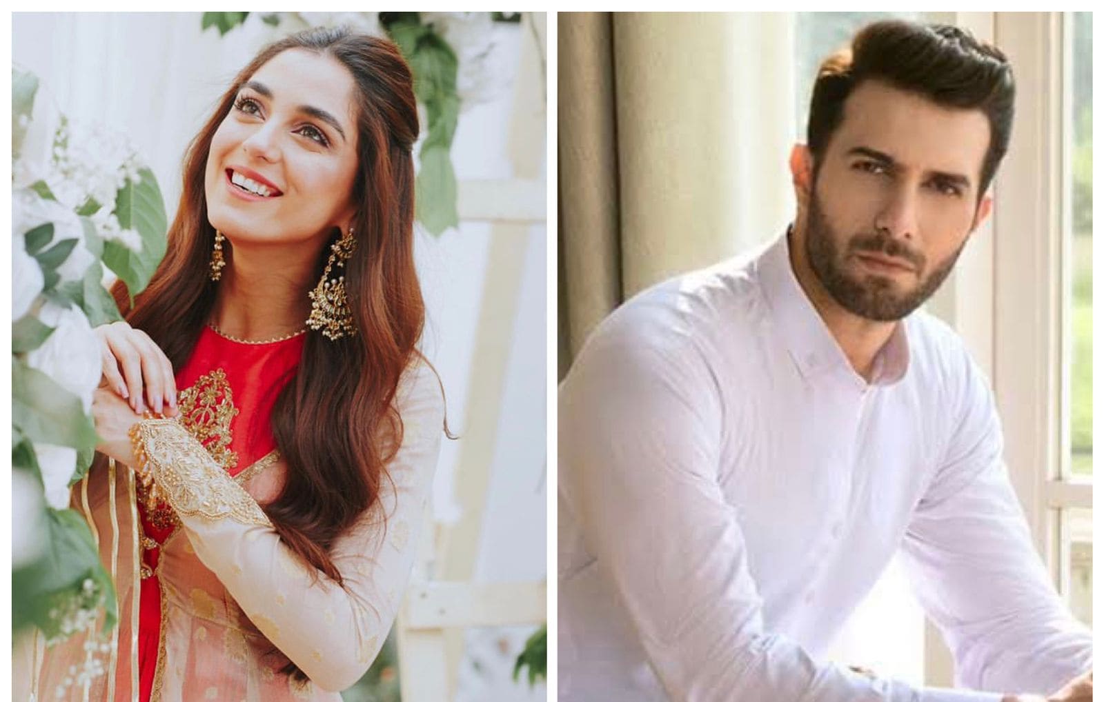 Aasmaan Bolay Ga - Details about Maya Ali and Emmad Irfani s upcoming film