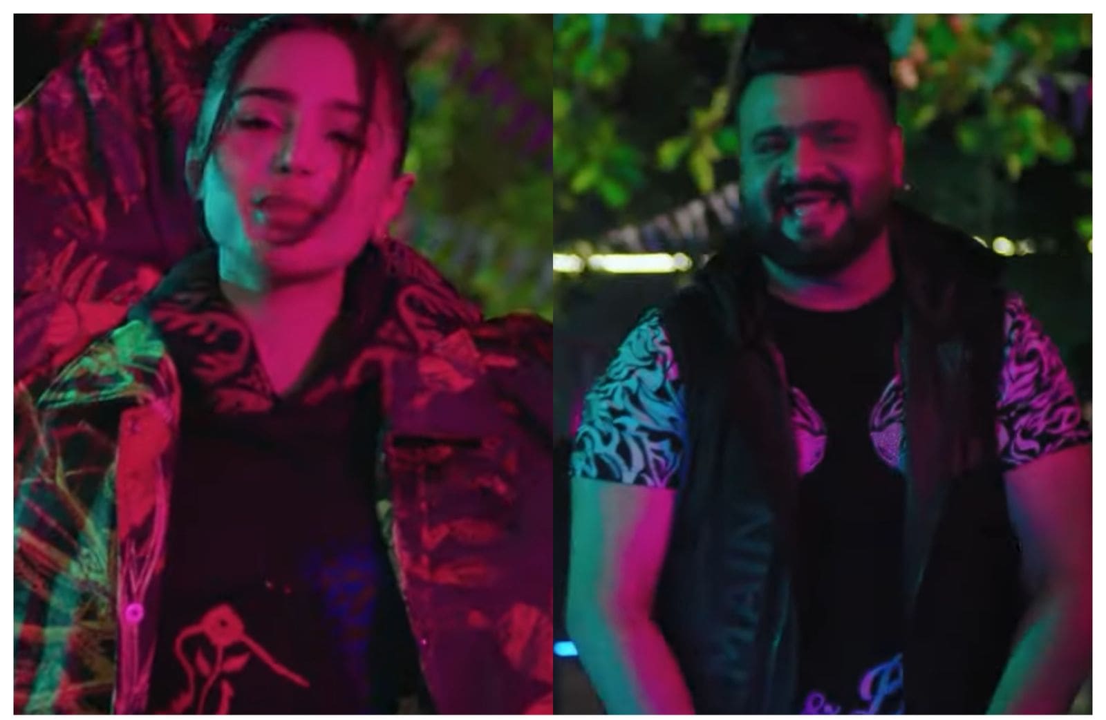 Aima Baig and Sahir Ali Bagga win hearts with KPL official anthem