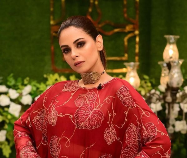 Amar Khan s new video takes the internet by storm