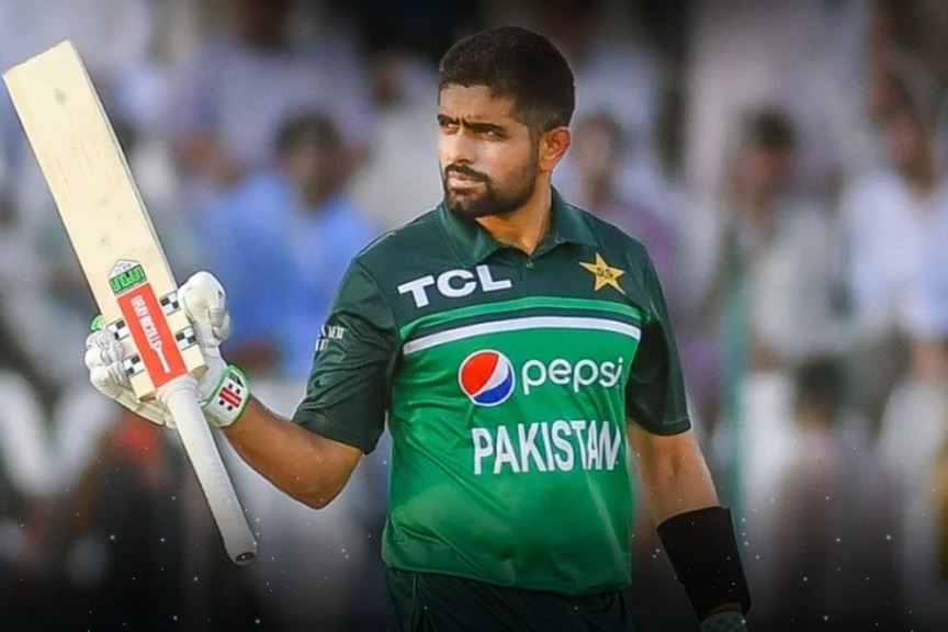 Babar Azam retains top spot in latest ICC ODI Rankings