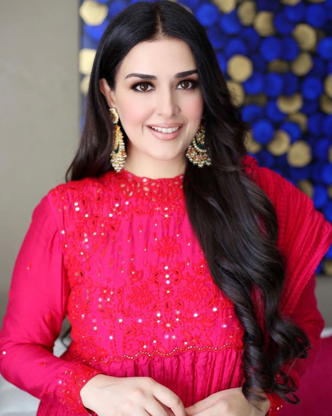 Natasha Ali Lakhani wins hearts with latest video