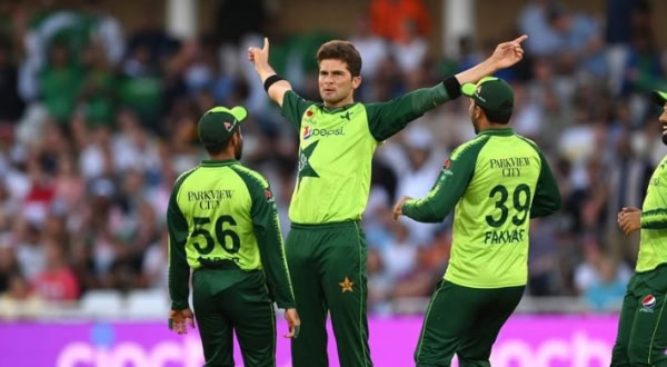 Pakistan suffers major blow as key pacer Shaheen Afridi ruled out of ...