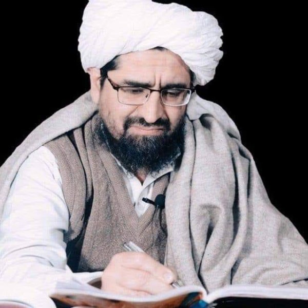 Prominent Taliban cleric Rahimullah Haqqani killed in suicide blast in ...