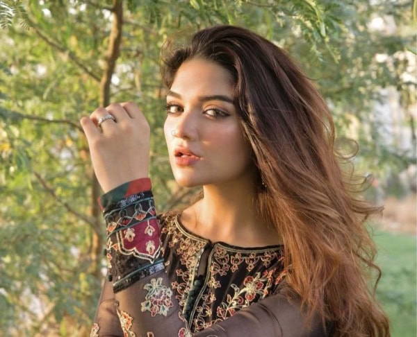 TikToker Romaisa Khan s new dance video goes viral