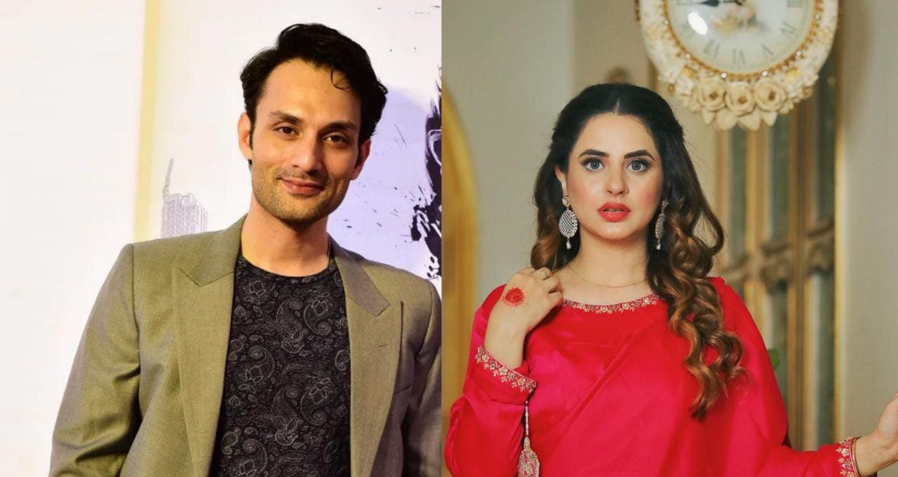 Fatima Effendi and Osama Tahir to star in upcoming drama Betiyaan