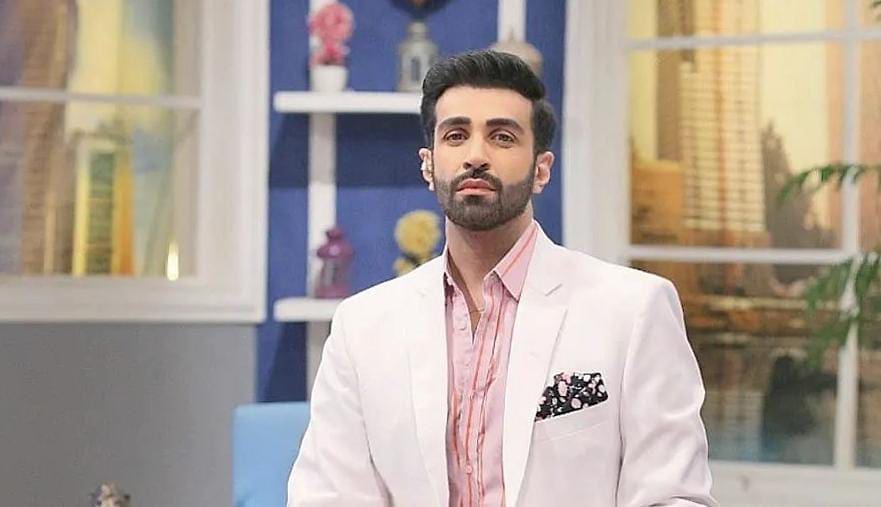 Azfar Rehman backs out of HUM TV award show in solidarity with flood ...