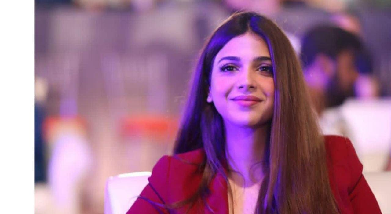 Sonya Hussyn s new movie Daadal to release next year