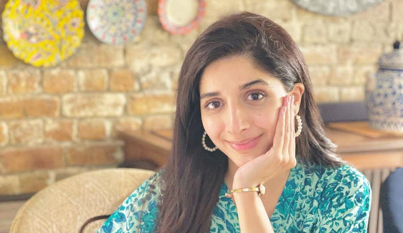 Mawra Hocane calls Pakistan a playground for murderers following Sarah ...